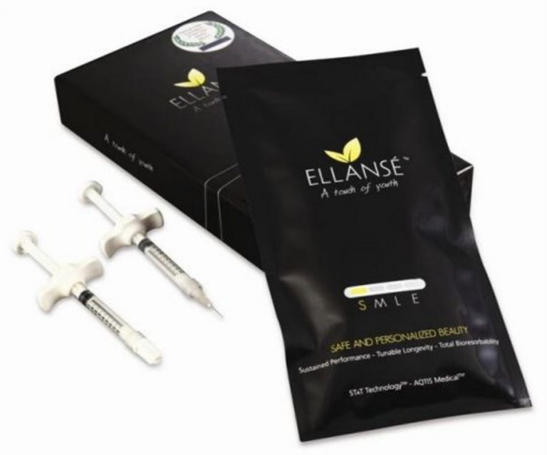 Ellanse Fillers