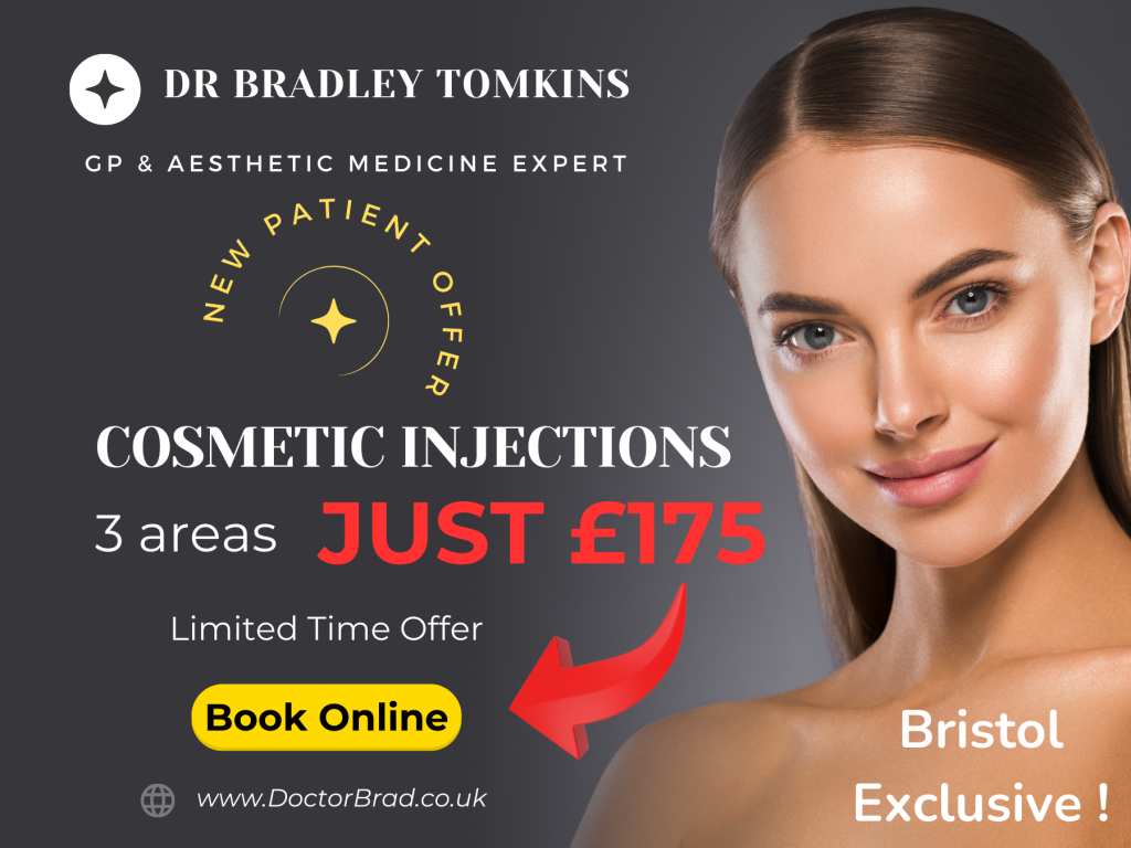 Cosmetic Injections