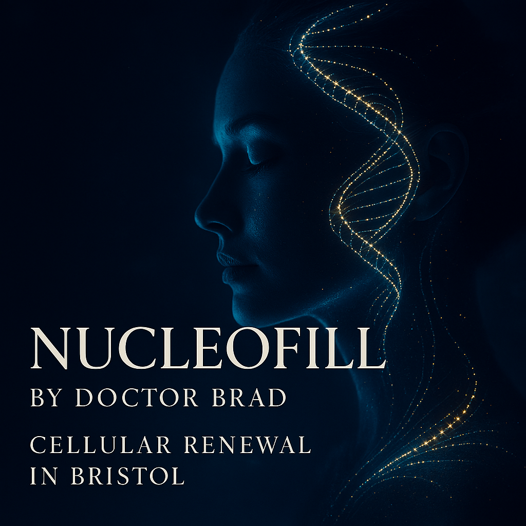 Nucleofill Polynucleotide Treatment Bristol | Dr Brad